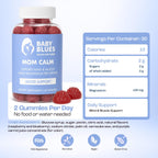 60 count magnesium gummies for daily wellness