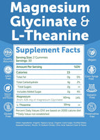 60 count magnesium gummies for daily wellness