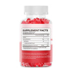 60 count magnesium gummies for easy dosing