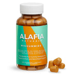 60 count magnesium gummies for energy support