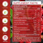 60 count magnesium gummies for sleep