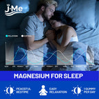 60 count magnesium gummies for sleep