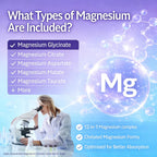 60 count magnesium gummies for sleep