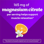 60 count magnesium gummy vitamins