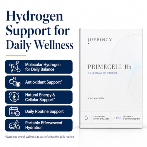 60 count magnesium hydrogen tablets