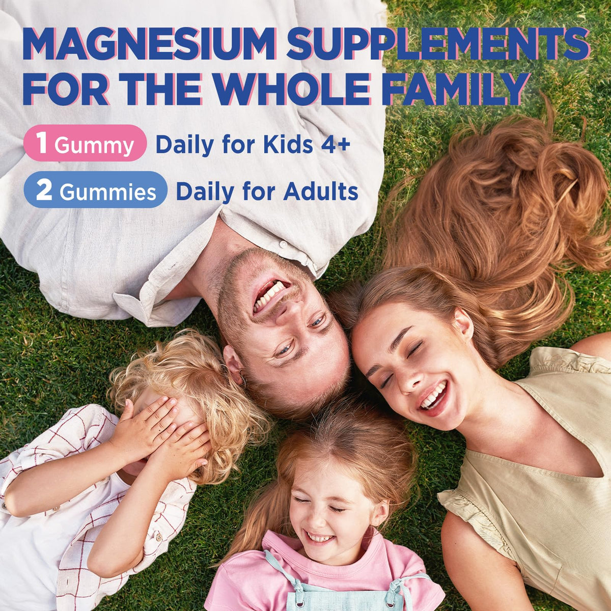 60 count magnesium orotate for convenient dosing