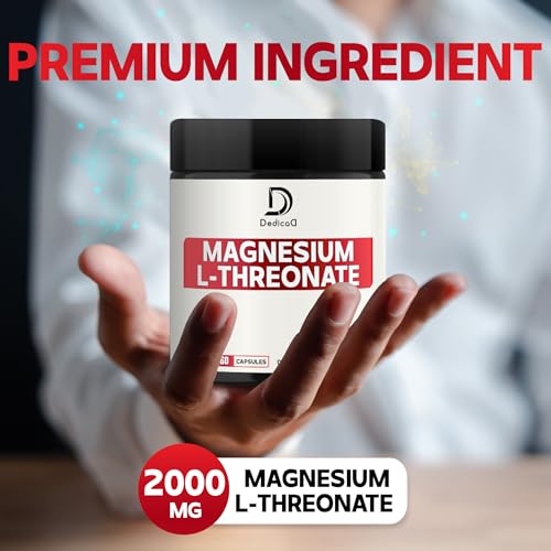 60 count magnesium supplement packs