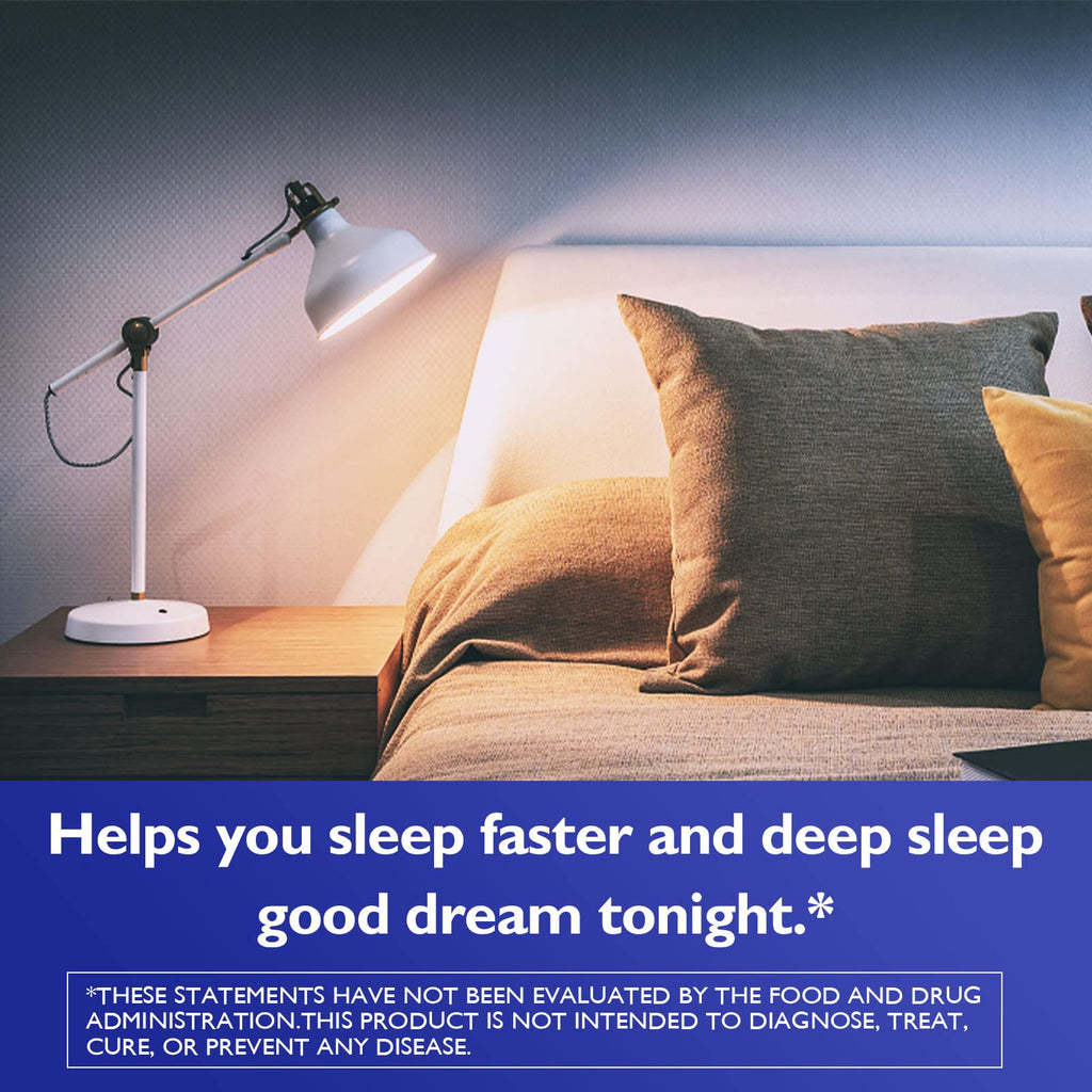 60 count melatonin chewable tablets