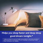 60 count melatonin chewable tablets