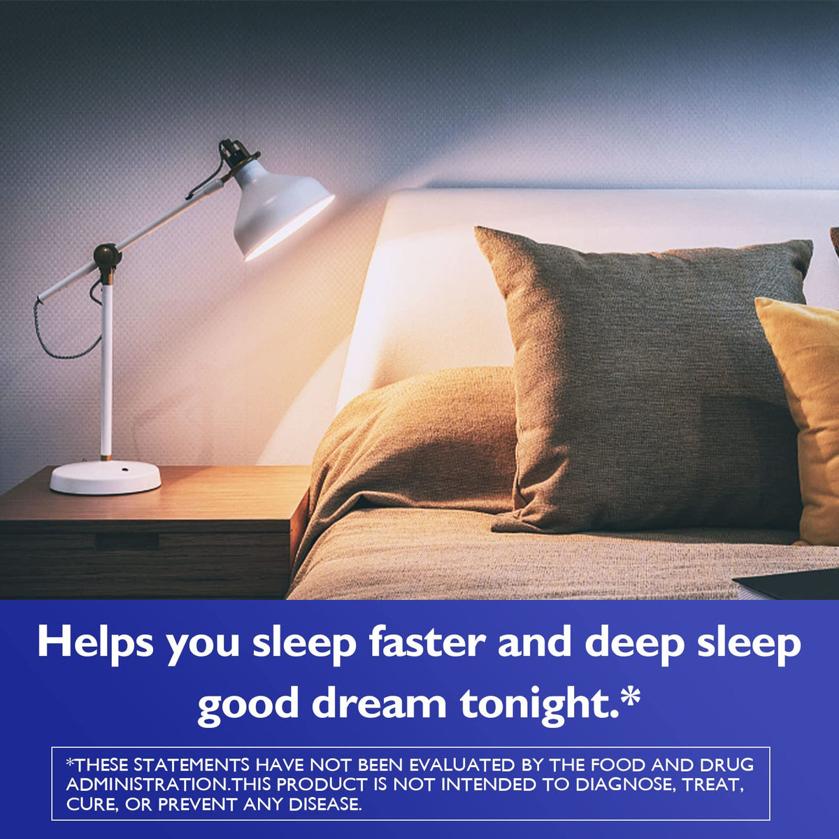 60 count melatonin chewable tablets