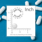 60 count melatonin for convenience