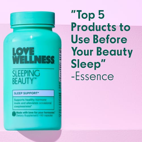 60 count melatonin for nightly relaxation