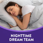 60 count melatonin gummies for restful nights