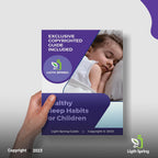 60 count melatonin gummies for restful nights