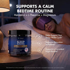 60 count melatonin raspberry flavour