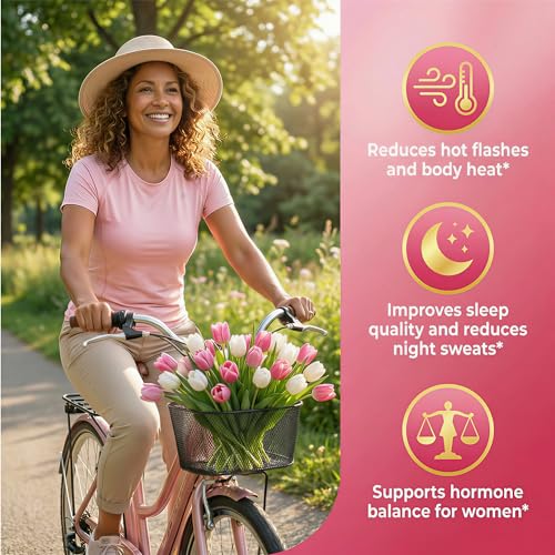 60 count menopause gummy vitamins