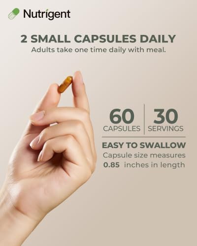 60 count milk thistle capsules