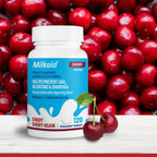 60 count Milkaid digestive support