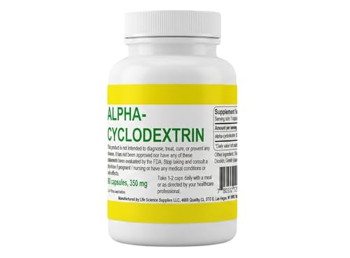 60 count mineral supplement capsules