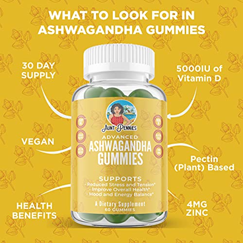 60 count mood enhancing gummies
