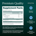 60 count Mucuna Pruriens gummy chews