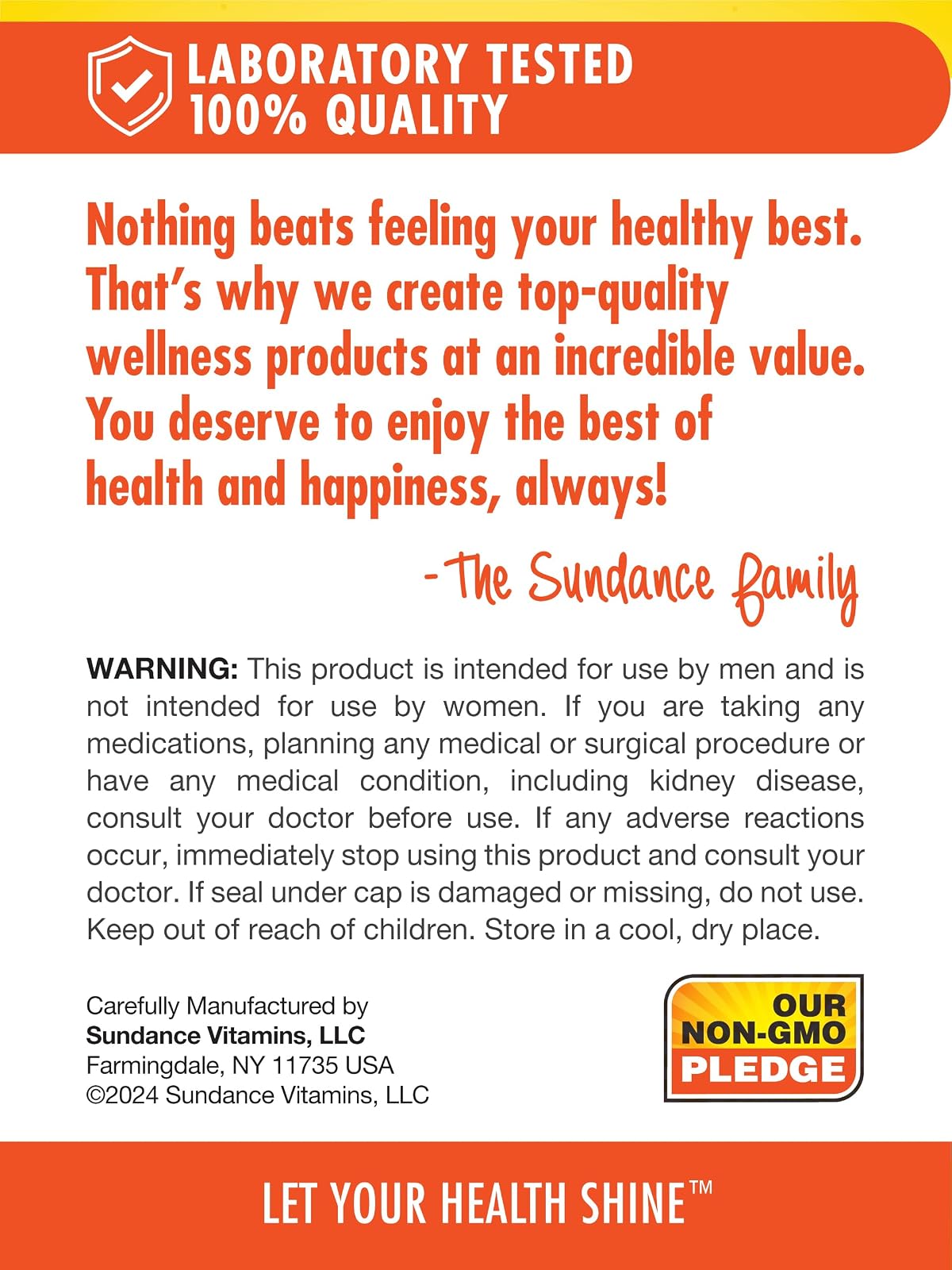 60 count multivitamin caplets for energy