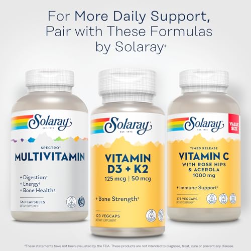 60 count multivitamin for long-lasting supply