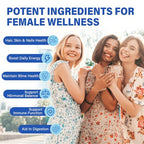 60 count multivitamin for women