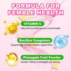 60 count multivitamin gummies for women