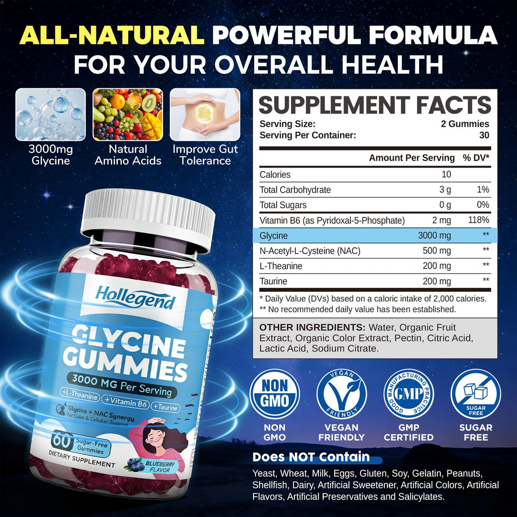 60 count multivitamin gummies
