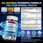 60 count multivitamin gummies