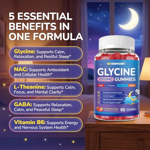 60 count multivitamin gummy supplement