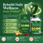 60 count multivitamins for daily health