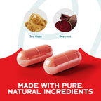 60 count multivitamins for daily health
