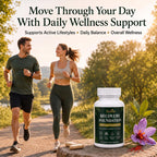 60 count multivitamins for daily use
