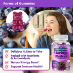 60 count multivitamins for immune support