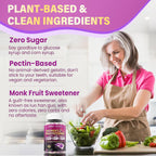 60 count multivitamins for vitality