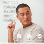 60 count multivitamins for vitality