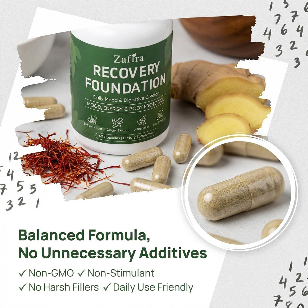 60 count multivitamins for wellness