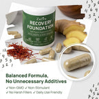 60 count multivitamins for wellness