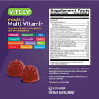 60 count multivitamins for women