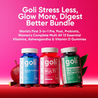 60 count multivitamins for women