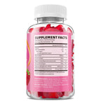 60 count Myo Inositol gummy pack