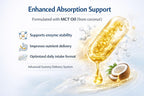 60 count Nattokinase gummy supplements