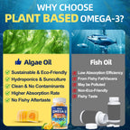 60 count omega 3 gummies for energy