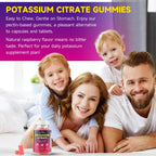 60 count potassium citrate convenience