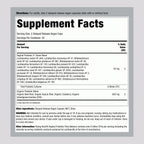 60 count probiotic capsules for women