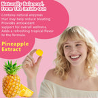 60 count probiotic gummies for digestion