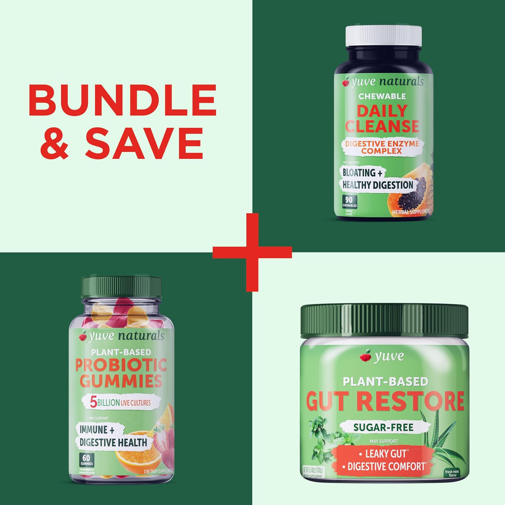 60 count probiotic gummies for family use