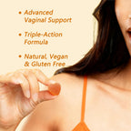 60 count probiotic gummies for health